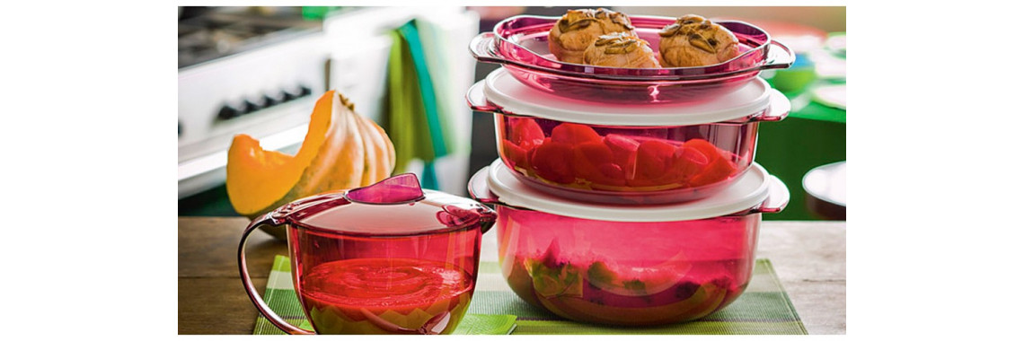 Посуда TUPPERWARE Киев, Одесса (Украина), купить посуду Тапервер в ...